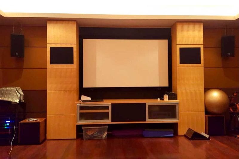 Sound Karaoke Rumahan Teknologi Canggih Audio Berkualitas Tinggi - Soundlab