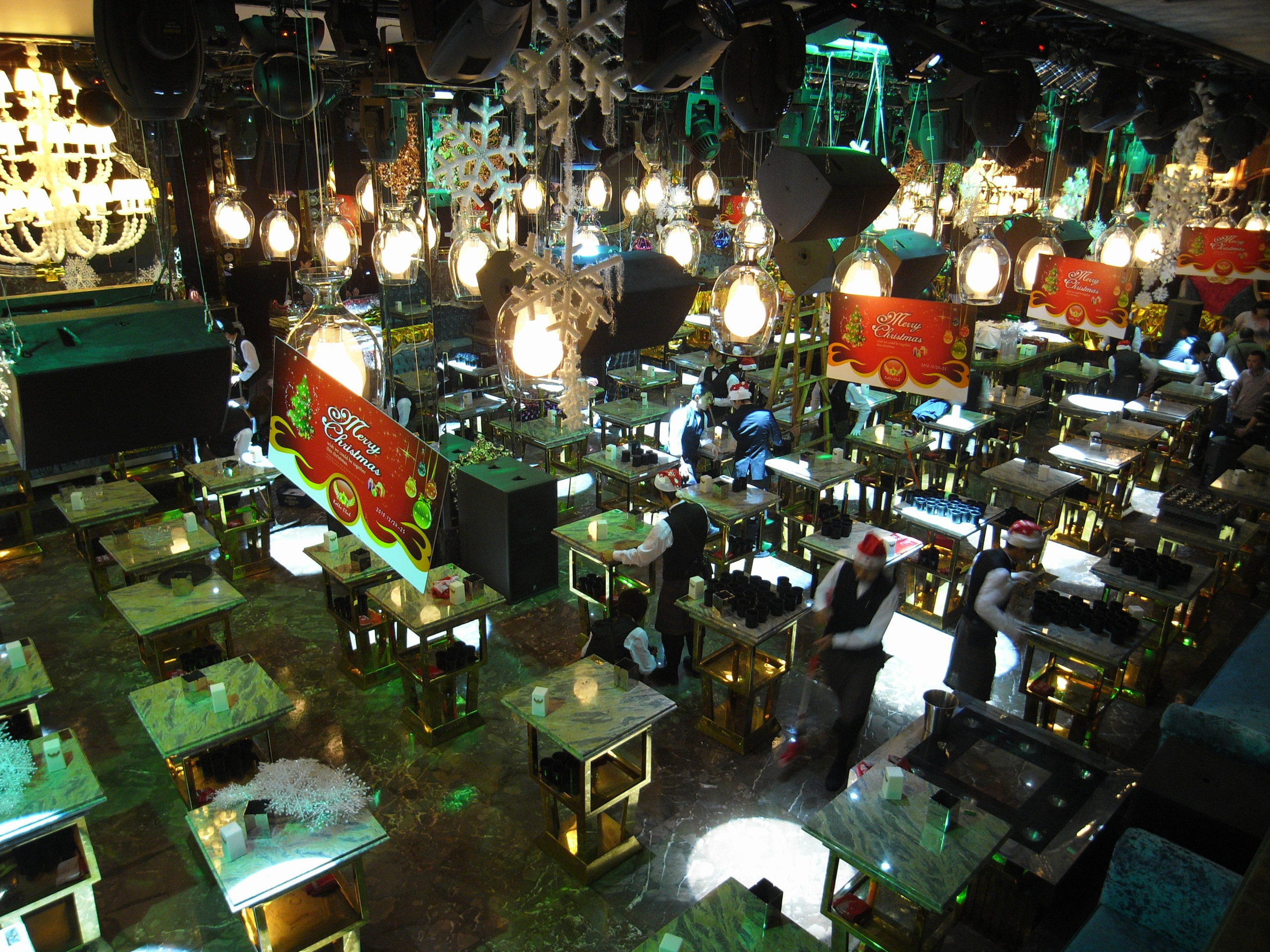 Urutan Pemasangan Instalasi Pada Sound System - Soundlab